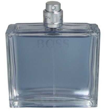 Hugo Boss Pure Eau De Toilette 75ml