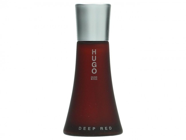 Hugo Boss Deep Red Eau De Parfum for Women