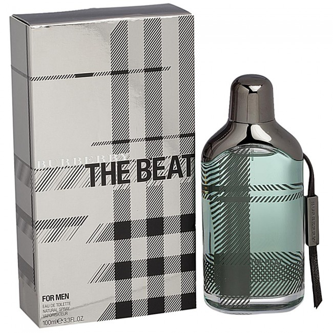 Burberry the Beat Eau de Toilette | perfume-zone.com